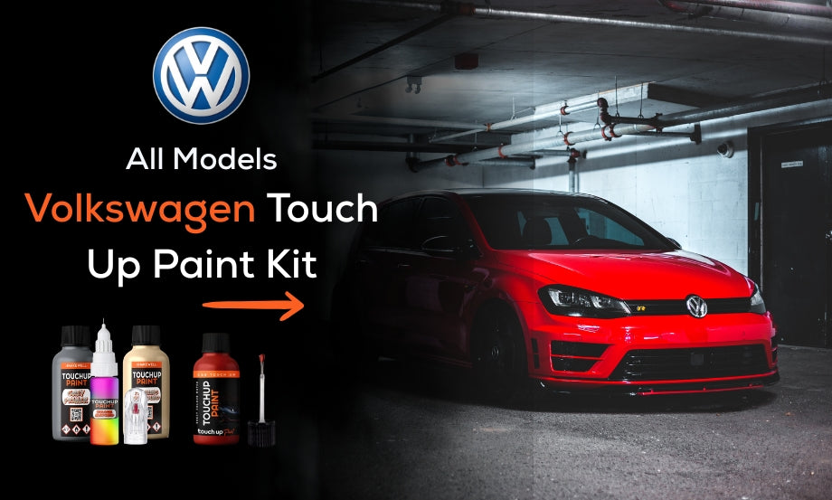 Halfords Car Touch Up Paint By Registration Number | Touchuppaint