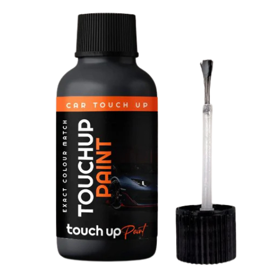 Car Touch Up Paint by Registration Number | Touch Up Paints – Touchuppaint