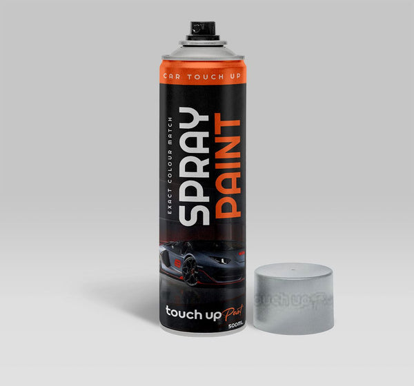 Ford Tourneo Frozen White 2018 Car Aerosol Paint 0F5, 5, 673, 7VTA, 7V ...
