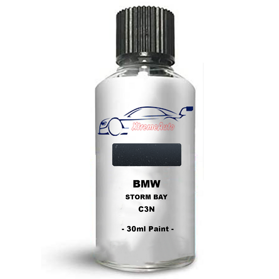 BMW M2 Storm Bay C3N High Quality And Easy To Use Touchuppaint bmw-m2-storm-bay-c3n-high-quality-and-easy-to-use-touchuppaint