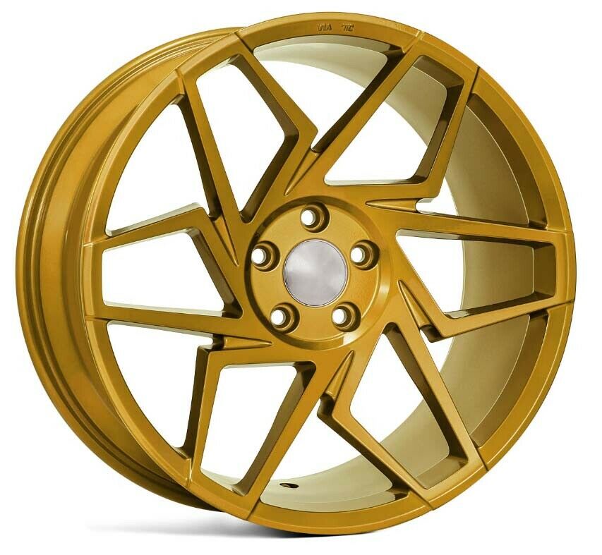 gold Gk1 Alloy Wheel Paint – Touchuppaint